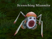 Screeching Miasmite - Official Villagers and Heroes Wiki