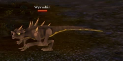 Wyrmkin - Official Villagers and Heroes Wiki