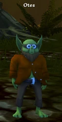 Otes - Official Villagers and Heroes Wiki