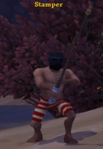 Stamper - Official Villagers and Heroes Wiki