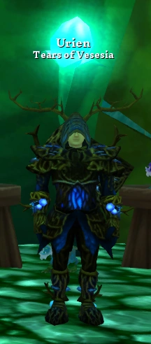 Urien - Official Villagers and Heroes Wiki