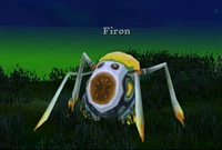 Firon - Official Villagers and Heroes Wiki