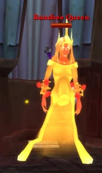 Banshee Queen - Official Villagers and Heroes Wiki