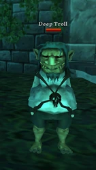 Deep Troll - Official Villagers and Heroes Wiki