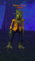 Mister Tree - Official Villagers and Heroes Wiki
