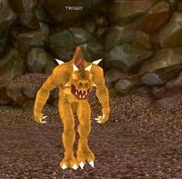 Troglo - Official Villagers and Heroes Wiki