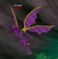 Duskia - Official Villagers and Heroes Wiki