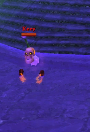 Keey - Official Villagers and Heroes Wiki
