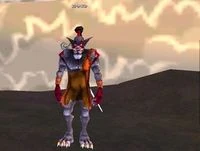 Zhard - Official Villagers and Heroes Wiki