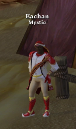 Eachan - Official Villagers and Heroes Wiki