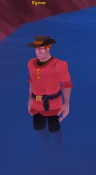 Egzon - Official Villagers and Heroes Wiki