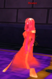 Hester - Official Villagers and Heroes Wiki