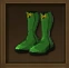 Pathfinder's Cunning Boots - Official Villagers and Heroes Wiki