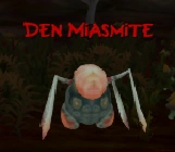 Den Miasmite - Official Villagers and Heroes Wiki