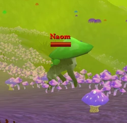 Naom - Official Villagers and Heroes Wiki