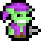 Goblin | Villages: a Construct and Conquer Card Game Wiki | Fandom