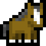 Horse | Villages: a Construct and Conquer Card Game Wiki | Fandom