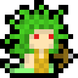 Medusa | Villages: a Construct and Conquer Card Game Wiki | Fandom