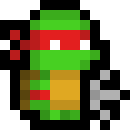 Turtle | Villages: a Construct and Conquer Card Game Wiki | Fandom