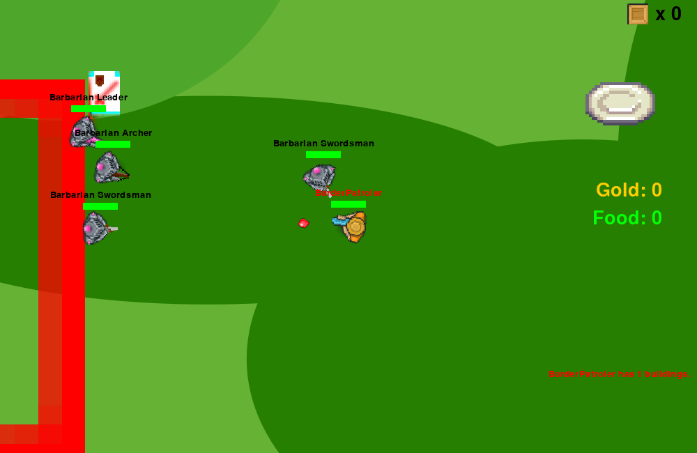 Barbarian Raid | VillageWars Wiki | Fandom