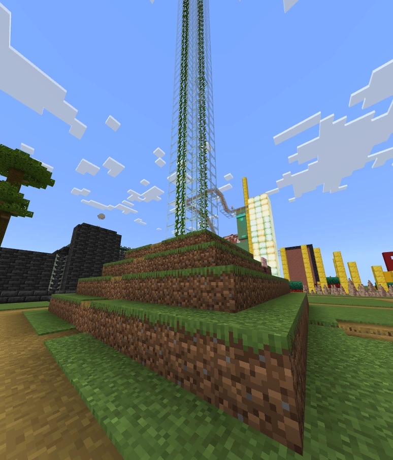 Freefall | Village World Wiki | Fandom