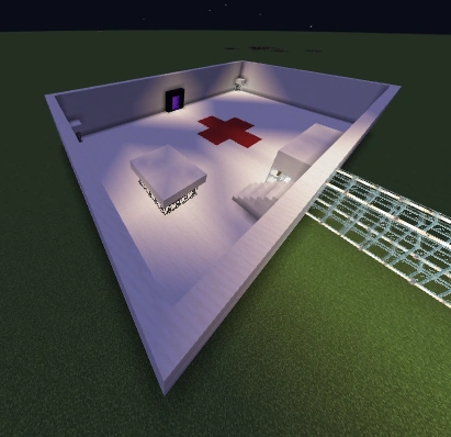 Superlab | Village World Wiki | Fandom