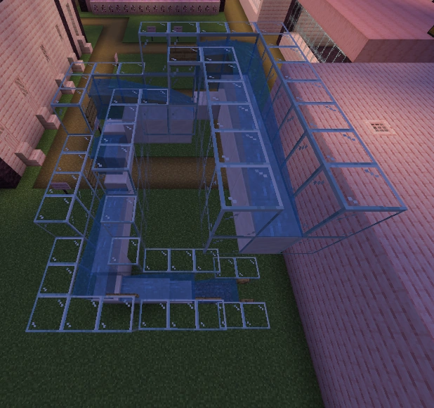 The AFK Machine | Village World Wiki | Fandom