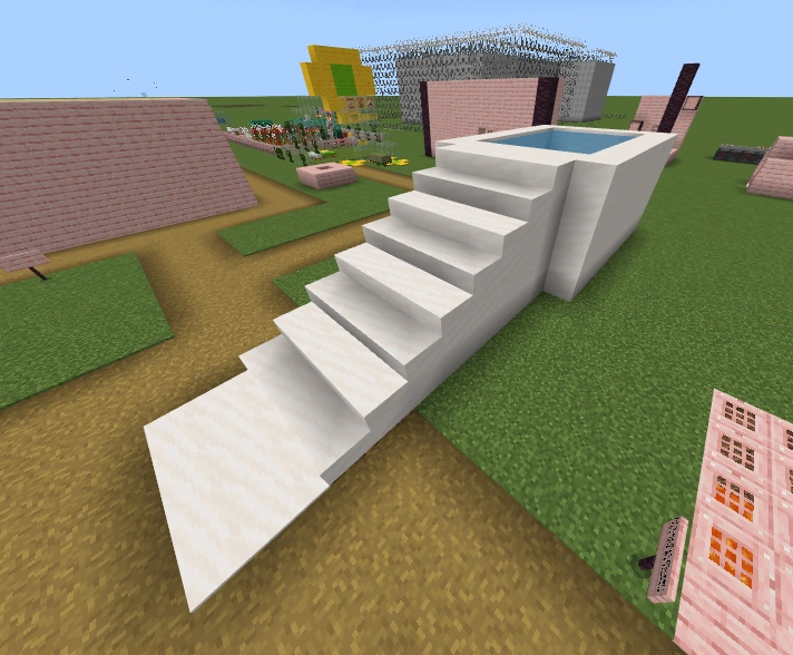 The Pool | Village World Wiki | Fandom