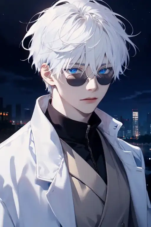 Riley Ross | Villain-retirement Wiki | Fandom