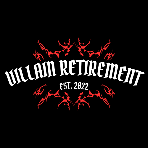 Villain retirement | Villain-retirement Wiki | Fandom