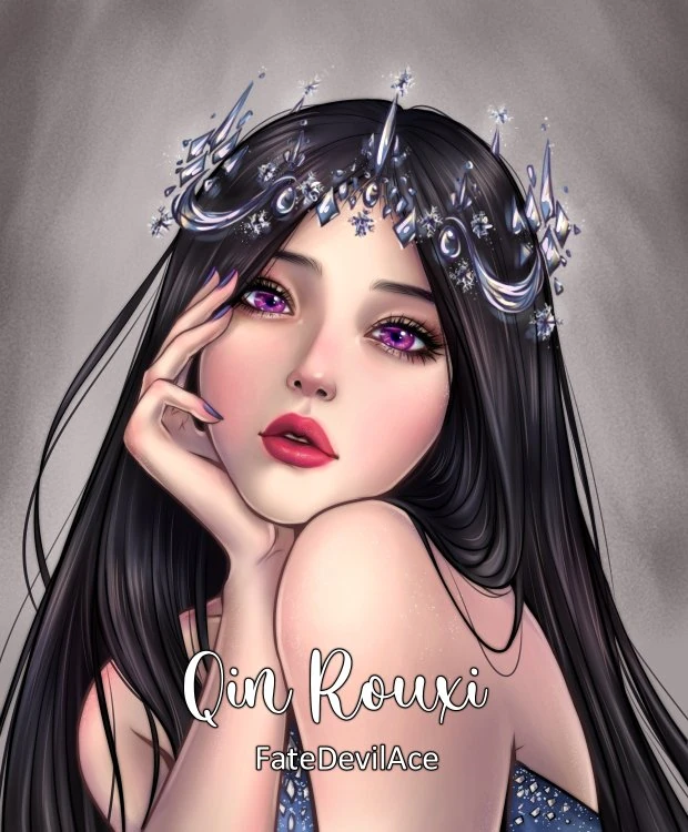 Qin Rouxi | Villain: The Play of Destiny Wiki | Fandom