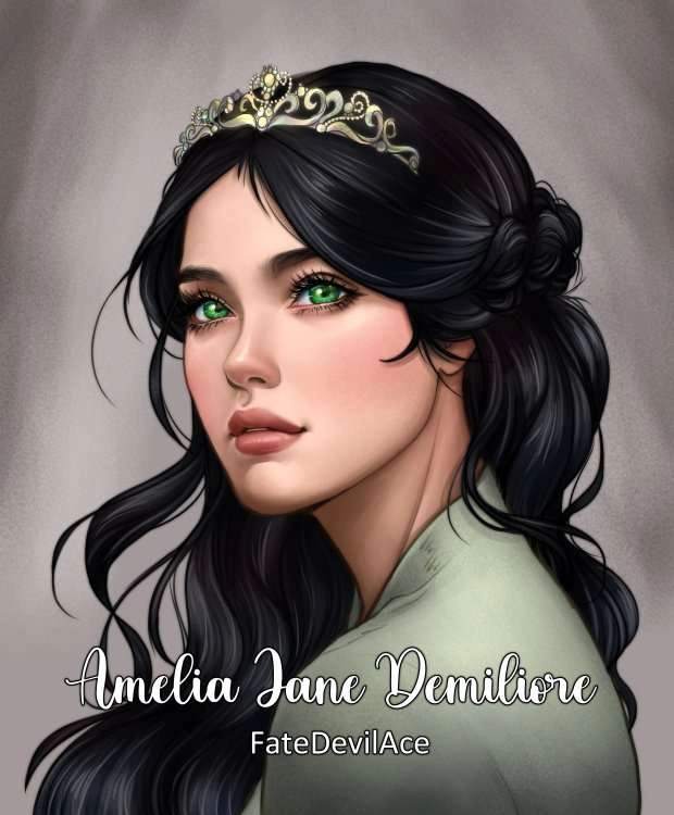 Category:Female | Villain: The Play of Destiny Wiki | Fandom