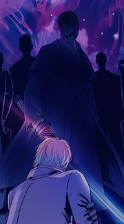 Museong | Villain to Kill (Webtoons) Wiki | Fandom