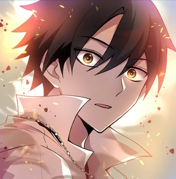Cassian | Villain to Kill (Webtoons) Wiki | Fandom