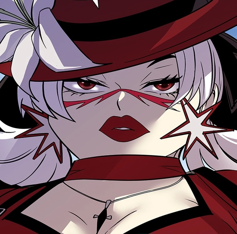 La Finette | Villain to Kill (Webtoons) Wiki | Fandom