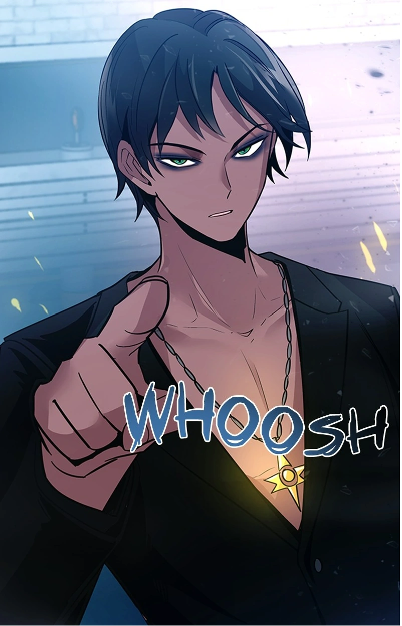 Raul Gallardo | Villain to Kill (Webtoons) Wiki | Fandom