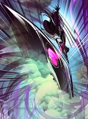 Crow | Villain to Kill (Webtoons) Wiki | Fandom