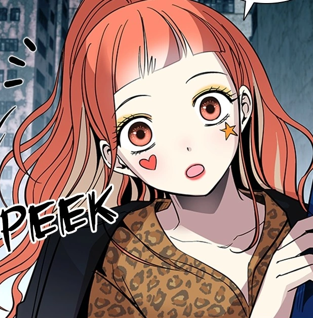 Ttutturi | Villain to Kill (Webtoons) Wiki | Fandom