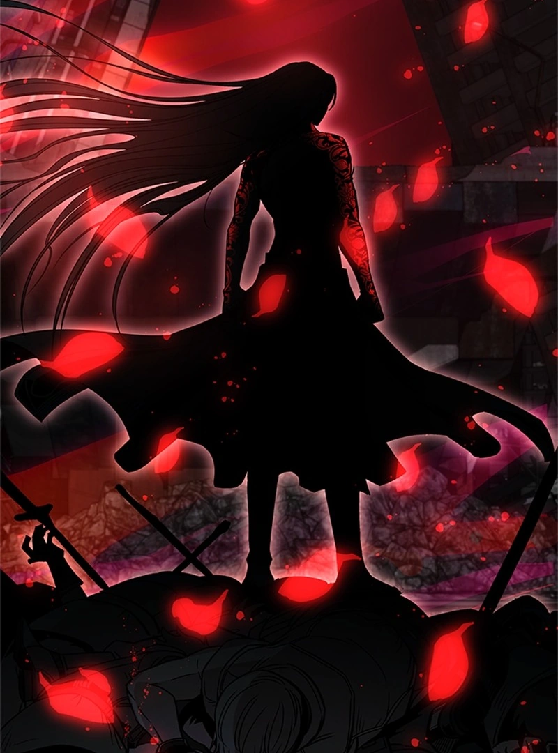 Moran | Villain to Kill (Webtoons) Wiki | Fandom