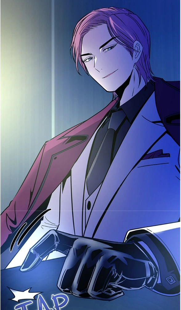 Gwangho Ma | Villain to Kill (Webtoons) Wiki | Fandom