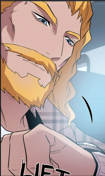 Trey Mckenzie | Villain to Kill (Webtoons) Wiki | Fandom