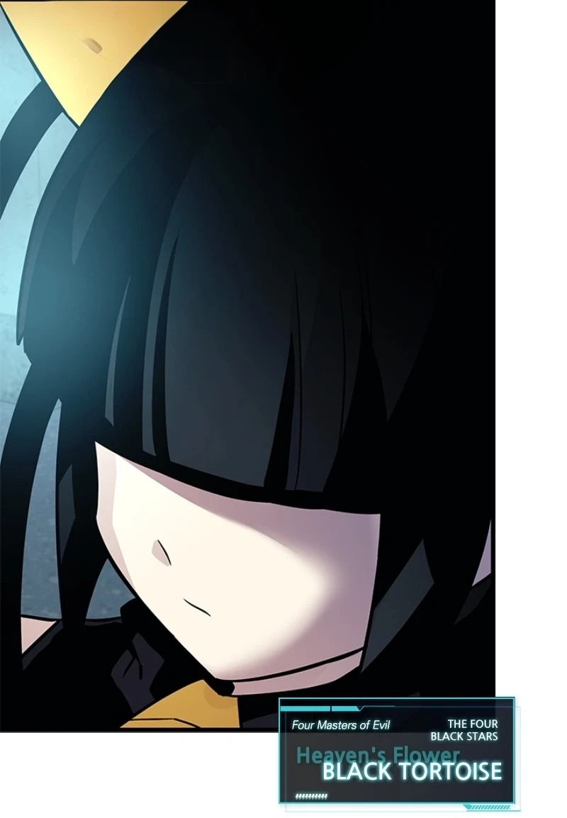 Black Tortoise | Villain to Kill (Webtoons) Wiki | Fandom