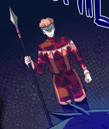 Pointer | Villain to Kill (Webtoons) Wiki | Fandom