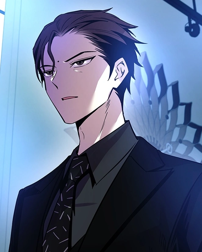 Namcheol Oh | Villain to Kill (Webtoons) Wiki | Fandom