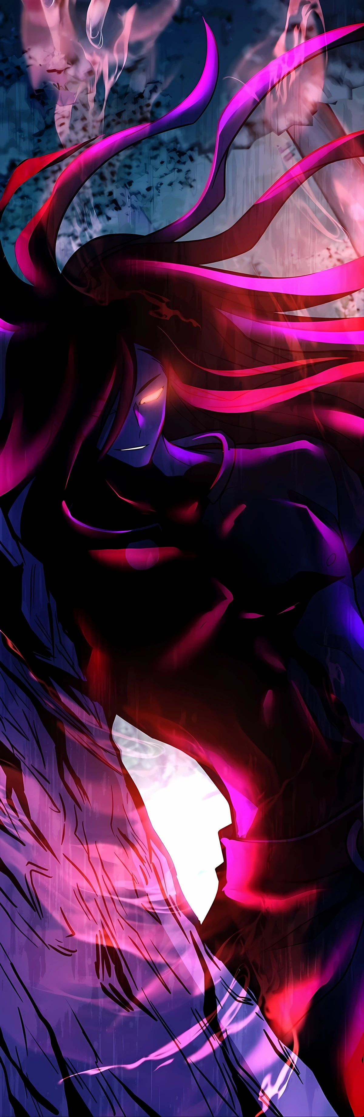 Xiao Mo/Gallery | Villain to Kill (Webtoons) Wiki | Fandom
