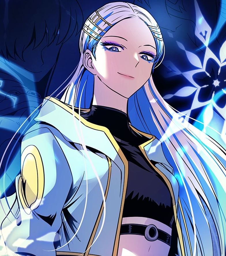 Siwoo Kang | Villain to Kill (Webtoons) Wiki | Fandom