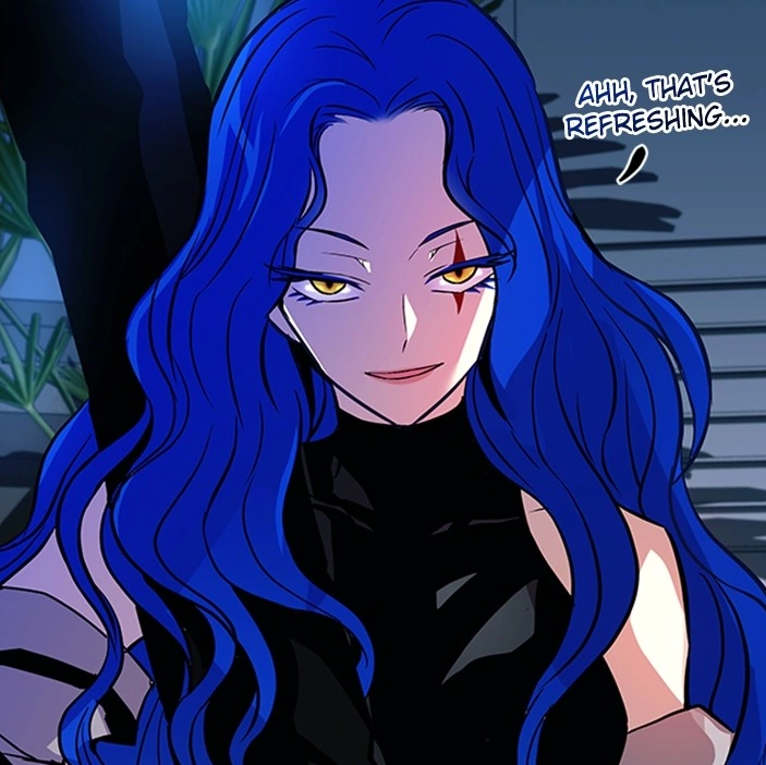 Inseo Gu | Villain to Kill (Webtoons) Wiki | Fandom