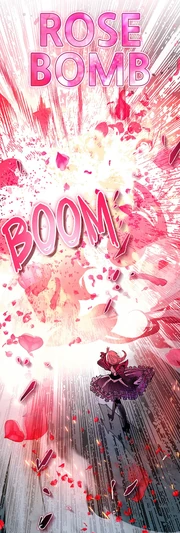 Rosetail | Villain to Kill (Webtoons) Wiki | Fandom