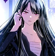 Mujin | Villain to Kill (Webtoons) Wiki | Fandom