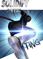 Mujin | Villain to Kill (Webtoons) Wiki | Fandom